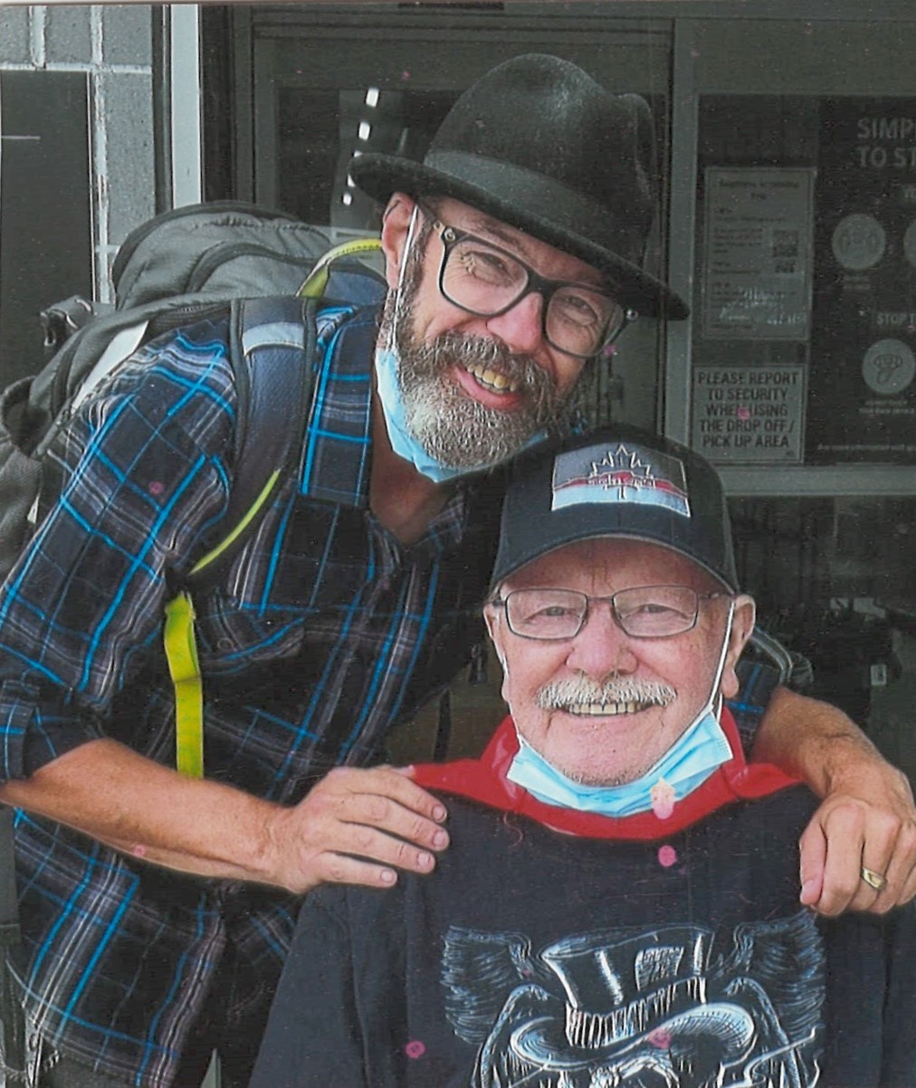 In Loving Memory of Dario and Daniel Cont - Your ThunderBay