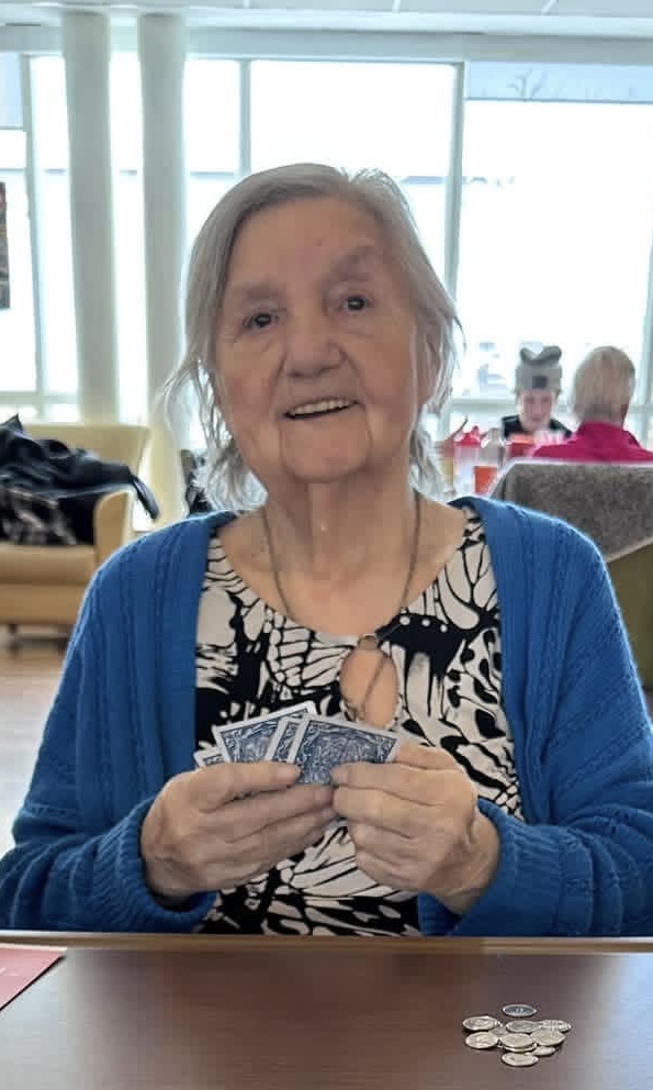 Daisy Ishabid - Your ThunderBay