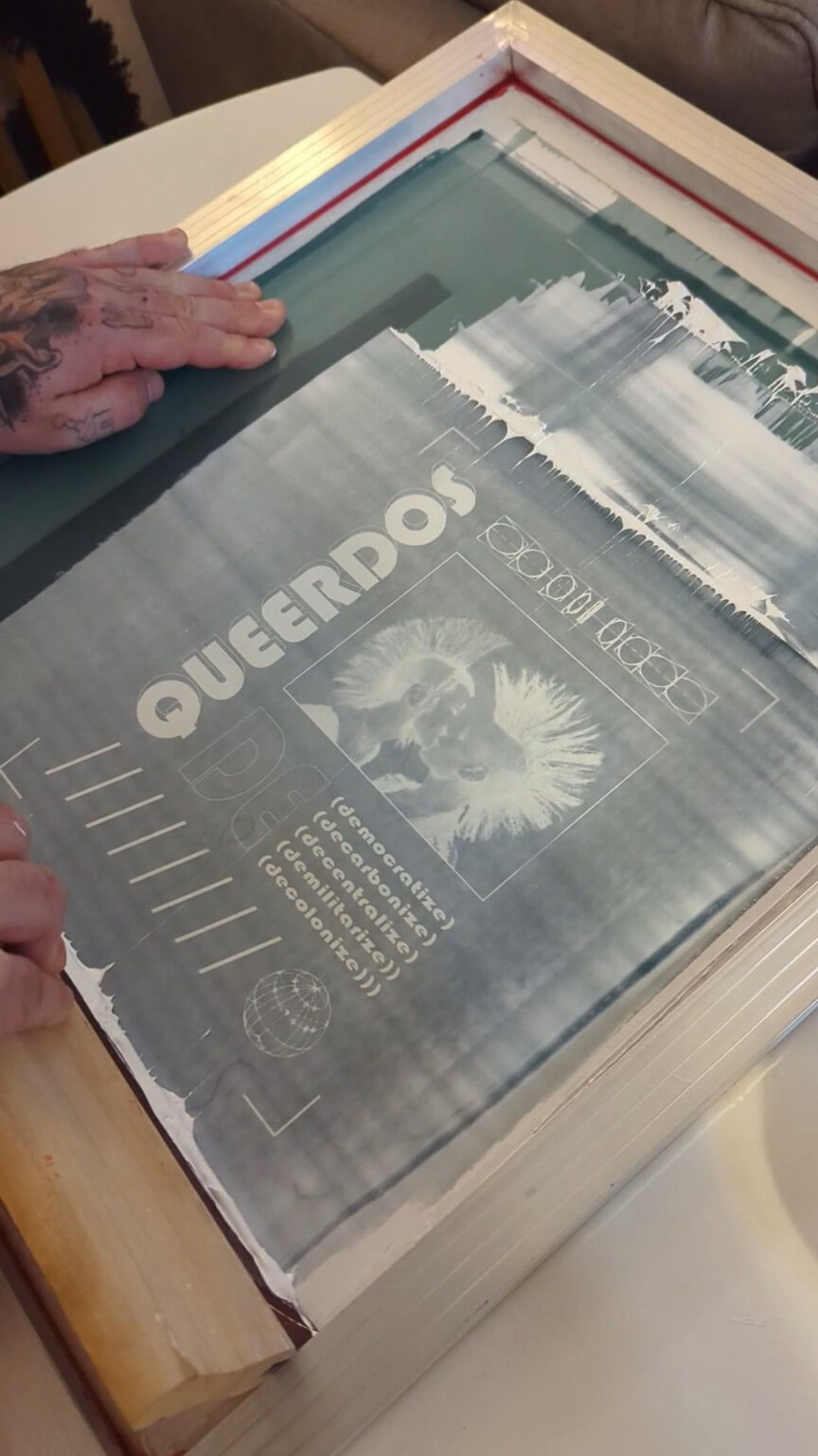 "Queerdos" advocacy group has big plans for Thunder Bay Pride - Your ...