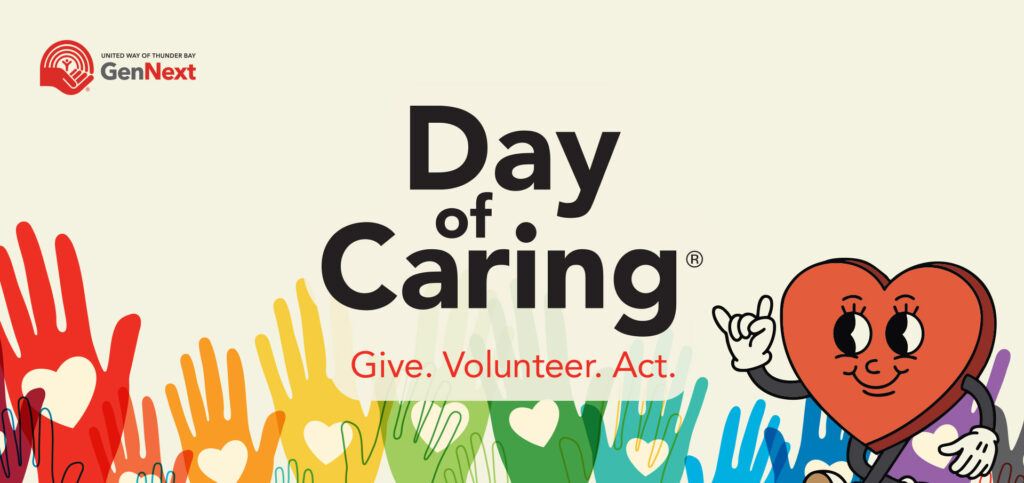 Day of Caring - Your ThunderBay