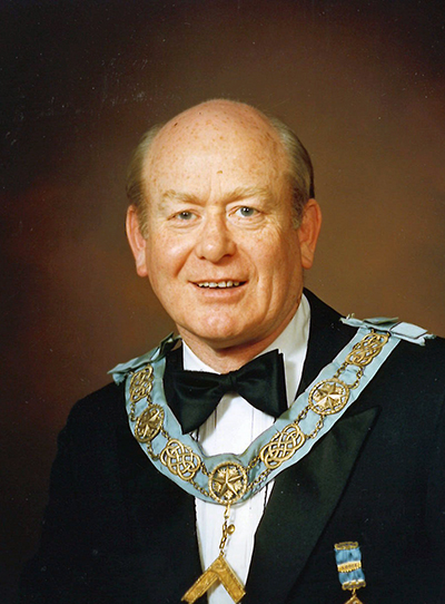 JAMES DAVID KINGSTON - Your ThunderBay