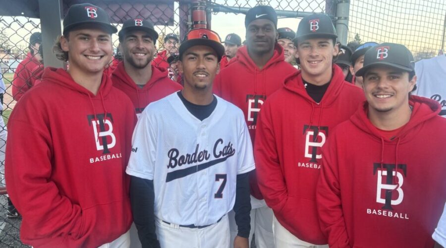 Border Cats walk off Honkers, end home stand with four straight Ws ...